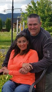 About Rep. Heather Scott – Rep. Heather Scott