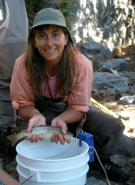 About Rep. Heather Scott – Rep. Heather Scott